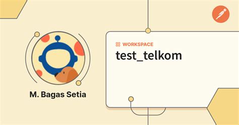 Test Telkom Postman Api Network