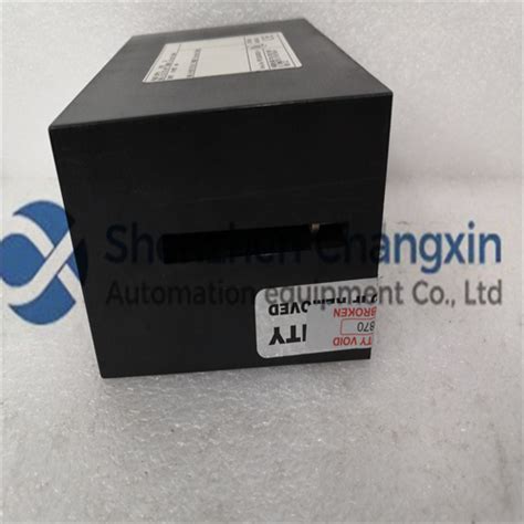 ICSI E ABB Shenzhen Changxin