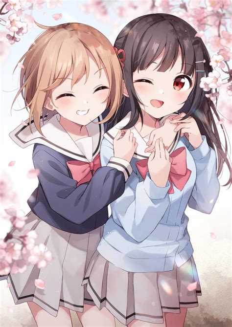 Original Drawn By Hazuki Sutasuta Danbooru