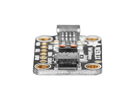 Ηλεκτρονικά Αισθητήρες Adafruit Vl53l1x Time Of Flight Distance Sensor ~30 To 4000mm