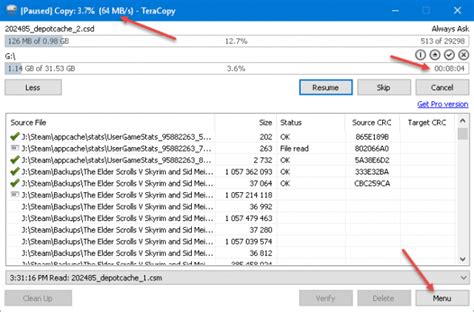 Teracopy Is It Really Faster Daves Computer Tips