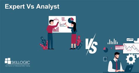 Expert Vs Analyst Understanding The Key Differences Bangalore