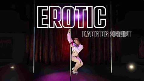 Fivem Erotic Dancing Script Fivem Store