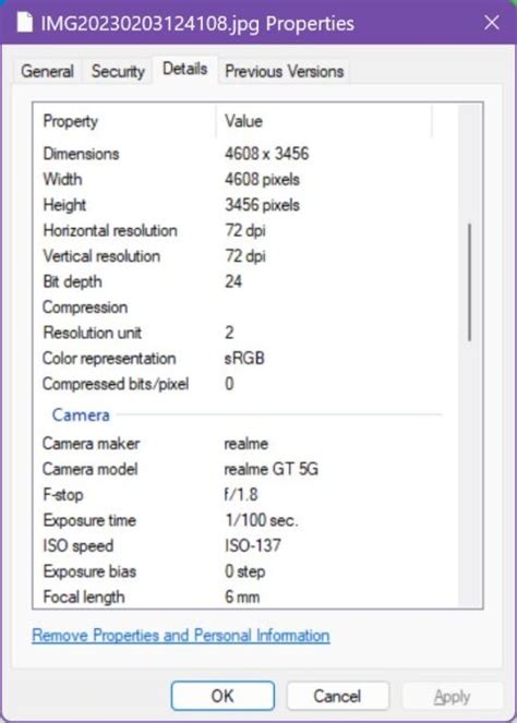 What Is File Metadata How To Edit View And Delete In Windows