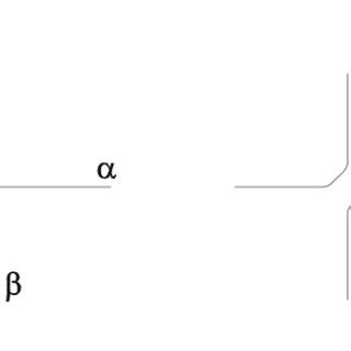 Resolving An Intersection Download Scientific Diagram