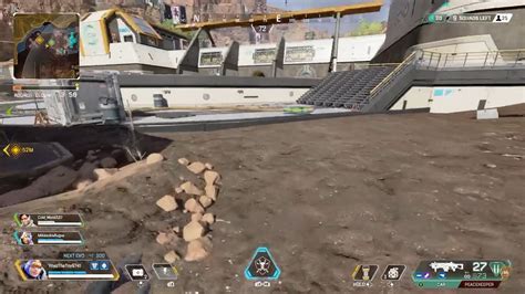 jump pad bug r apexlegends