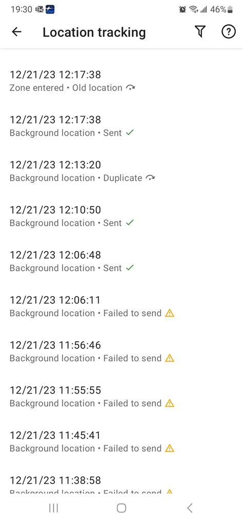Presence Detection Suddenly Stopped Working Home Assistant