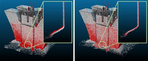 Lidar Enhanced Structure From Motion Deepai