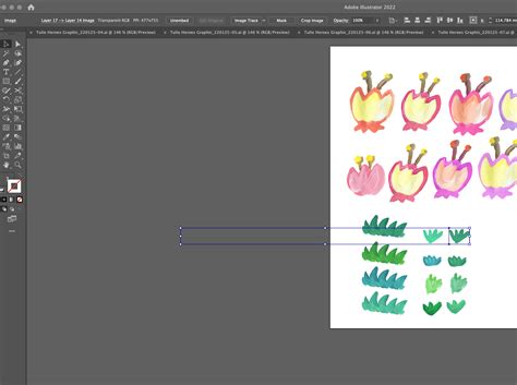 Solved Illustrator Bounding Box Is Sized Wrongly Adobe Community