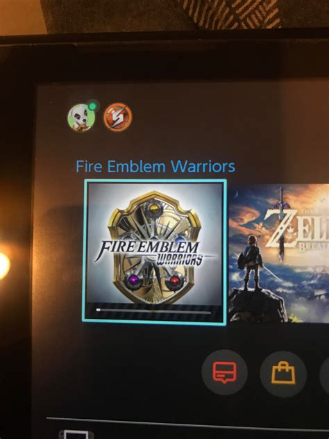 Shader Issue Botw In Cemu Rcemu