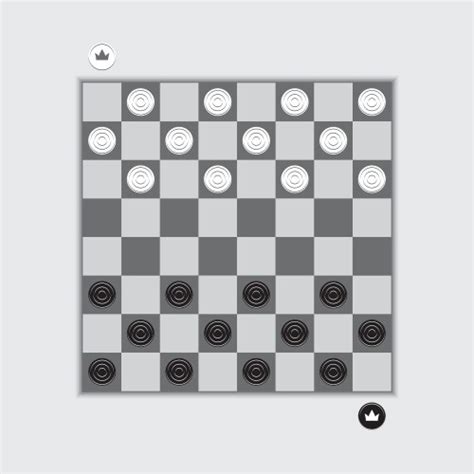 Chess Board Royalty Free Vector Image Vectorstock