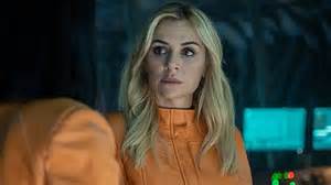 Bunkr Pro Miliardáře Na Netflixu Od 19 Září První Série Má 8 Dílů Idnescz