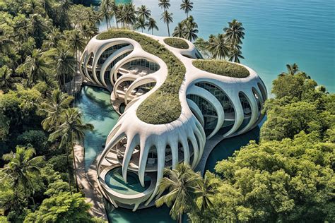 Ai In Architecture Application Ethics And Future
