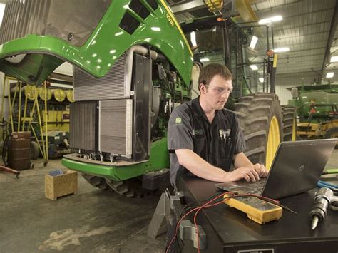 John Deere Fault Codes List