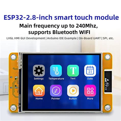 esp32 esp8266 for beginner e mrqvayp