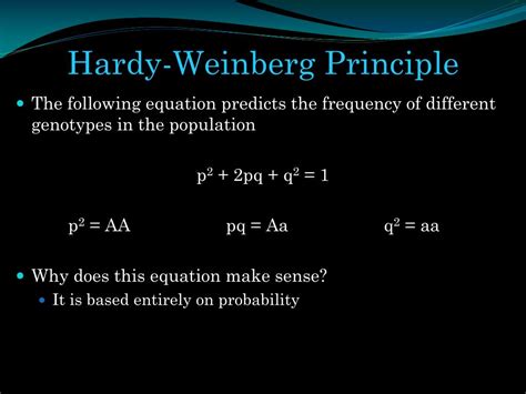 Ppt Evolution Without Selection Powerpoint Presentation Free