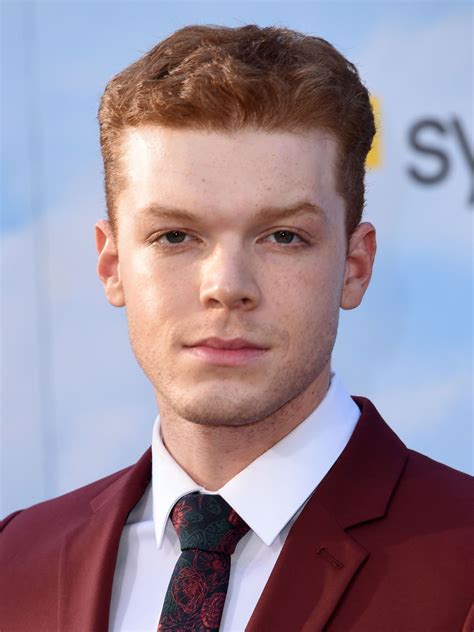 Cameron Monaghan Filmographie Allociné
