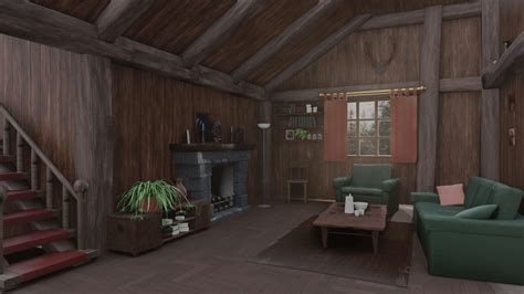 Mist [v0 3] [395games] ⋆ Smut Gamer