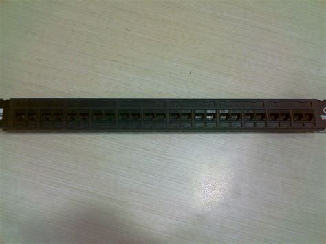 An Introduction To Network Patch Panel ExcITingIP Com