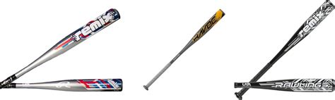Best Little League Bats Top 5 Review And Buying Guide