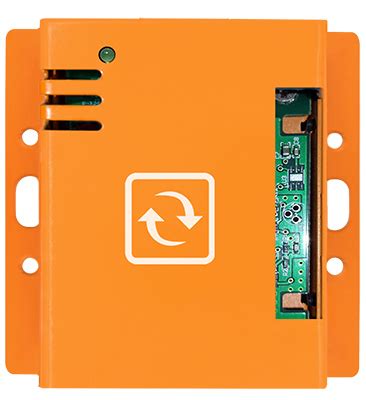 Digital Airflow Sensor