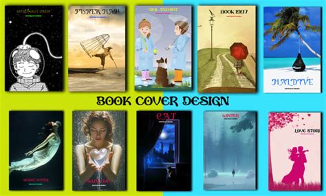 Design Erotica Book Cover Or Ebook Cover By Gfx Mehedi Fiverr