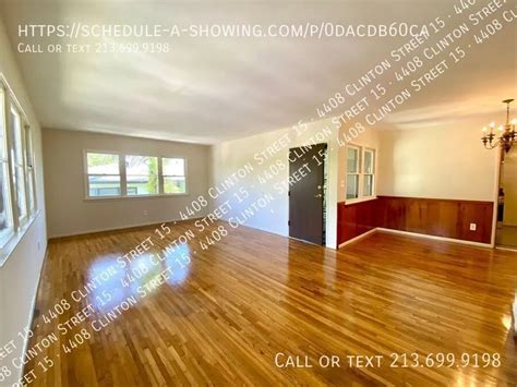 4408 Clinton St 15 Los Angeles Ca 90004 ®