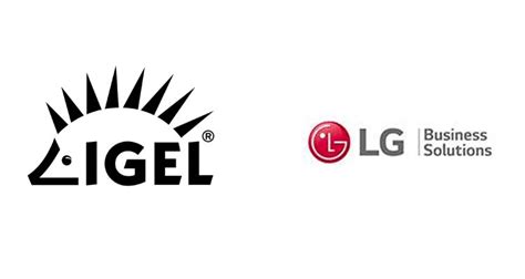 Lg Thin Clients Adopt Igel Os Will Be Available Spring 2022 Rave Pubs