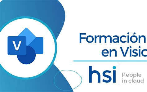 Formación Visio For Microsoft 365 Hsi Group