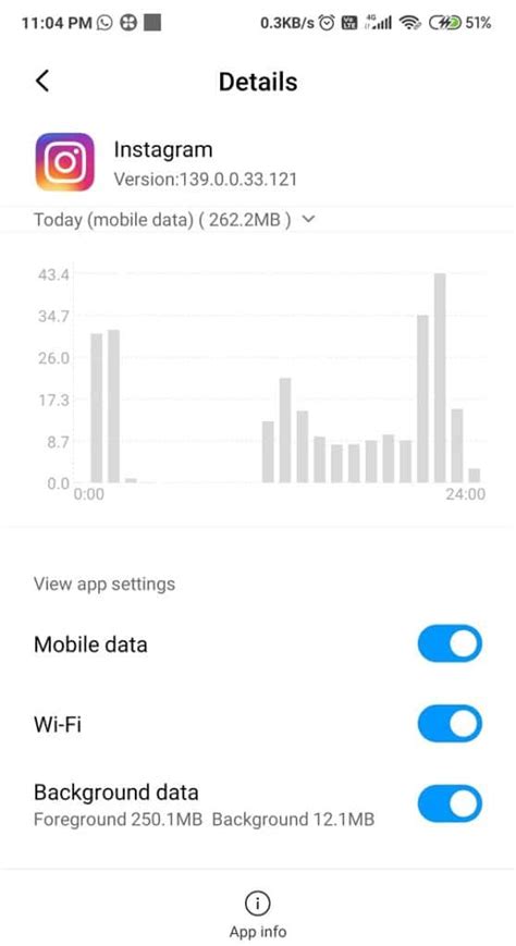 What Is Background App Refresh On Android TechCult