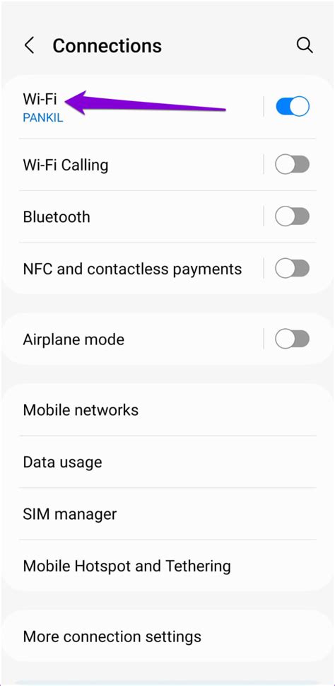 top 9 ways to fix failed to obtain ip address error on android