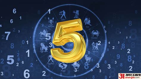 Numerology Lucky Mulank Date People Of These Numbers Are Considered Lucky In Numerology Amar