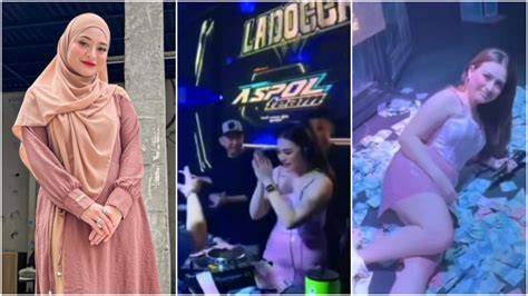 Viral DJ Nathalie Holscher 'Mandi Uang' Disawer Ratusan Juta, Netizen: Kembali ke Setelan Pabrik