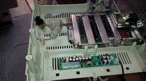 Coleco Adam Power Supply Pinout Guide Essential Tips And Diagram