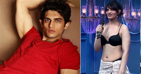 Post Sex Change Operation Gauri Arora Makes Smashing Comeback On TV In India S Next Top Model