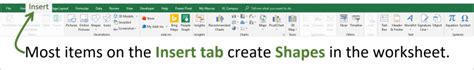 2 Ways To Align And Space Shapes Charts Or Slicers In Excel Vba Macro