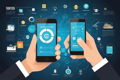 Premium Photo App Development For Mobile Phone Programming And