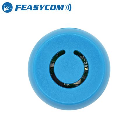 Feasycom Free Sdk Bluetooth 51 Beacon Small Outdoor Humidity And