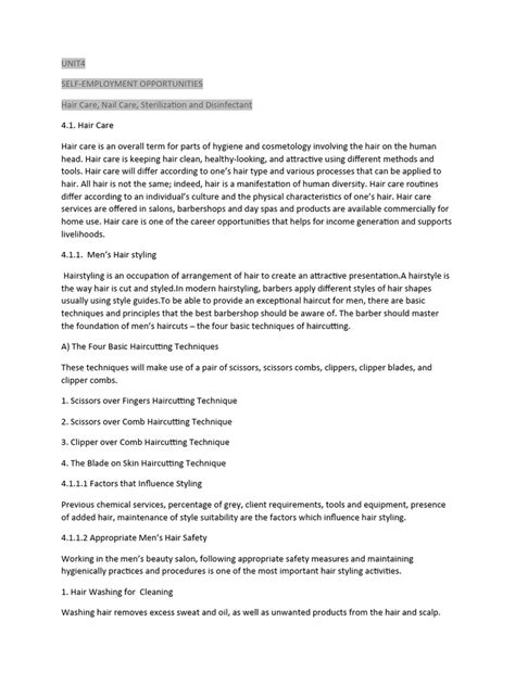 Unit 4 All Note Pdf