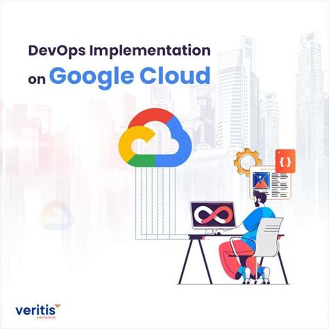 A Guide To Devops Implementation On Google Cloud Artofit