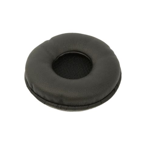 Jabra Biz Leatherette Ear Cushions Pk VoIP