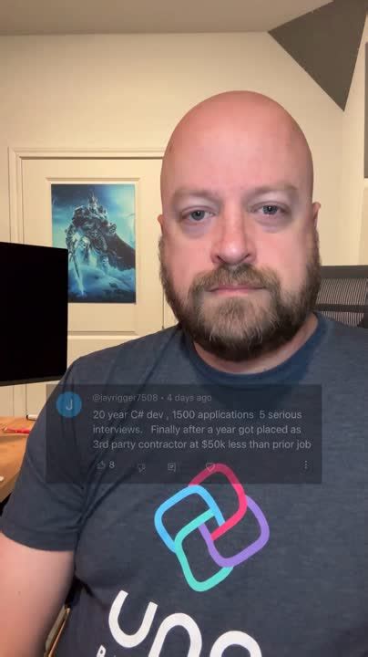 Developer Job Resume Application Tim Corey