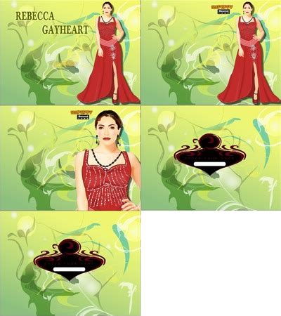 Swfchan Rebecca Gayheart Dress Up Game Swf