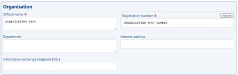 Opt 200 Organization Company Wrong Position In Xml Structure · Op Ted Eforms Sdk · Discussion
