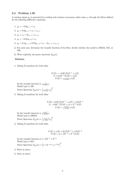 Section4 Stochastic Pdf