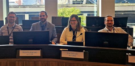 Roberto Angrisani Phd On Linkedin Amsterdam High Eu Citizens