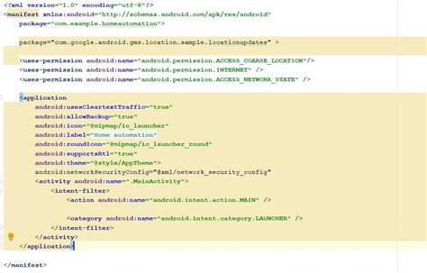 Control Arduino Using Android App 8 Steps Instructables