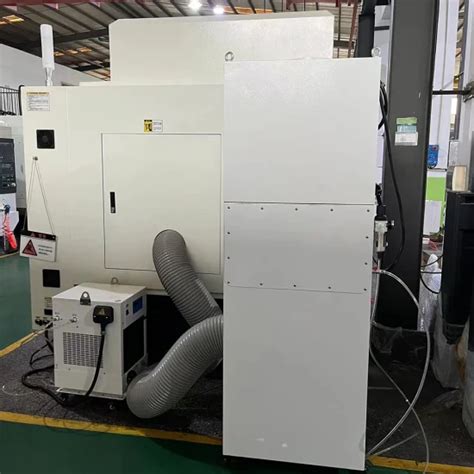 High Precision And High Efficiency CNC Metal Engraving And Milling Machine Engraving And