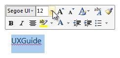 Windows 7 Toolbars Win32 Apps Microsoft Learn