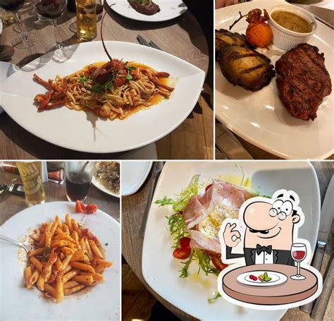 Menu Of Quattros Ormskirk Italian Restaurant Reviews And Ratings